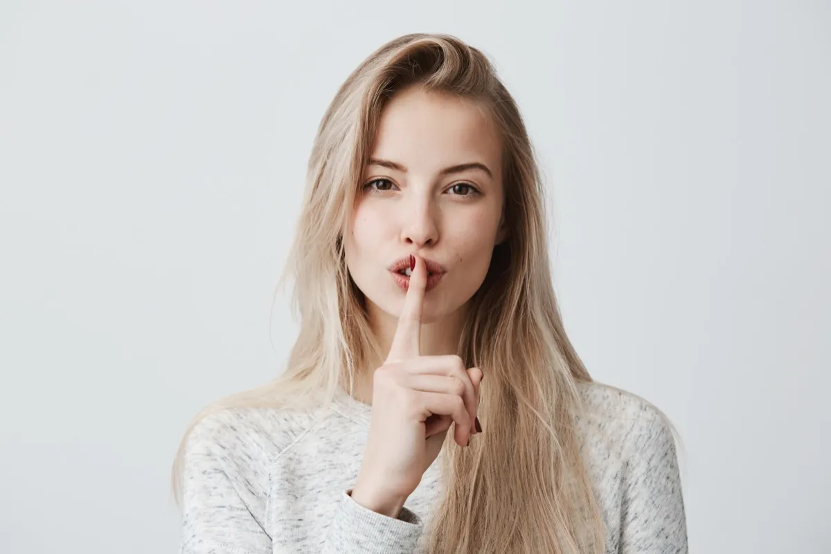 The Zodiac Sign Most Likely to Live a Secret Life, According to ...