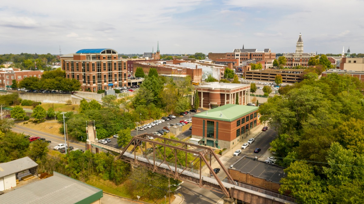 The Most Desirable ZIP Codes in the U.S. — Best Life