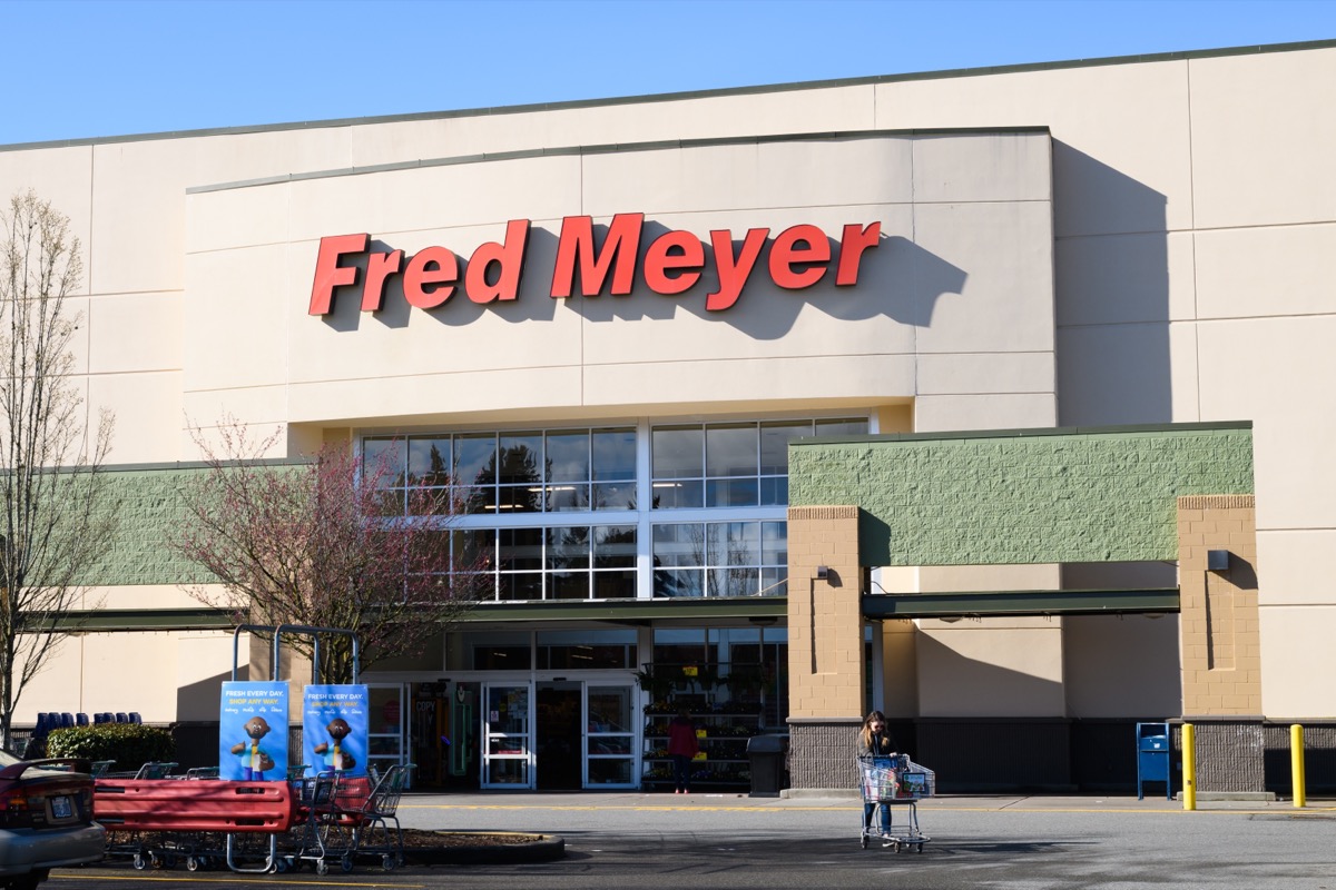 8 Stores With Senior Discounts — Best Life