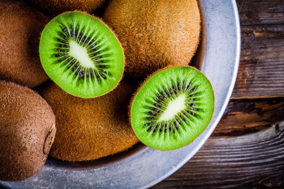 Doctor Shares the Top 5 Fruits "To Get You Pooping" — Best Life