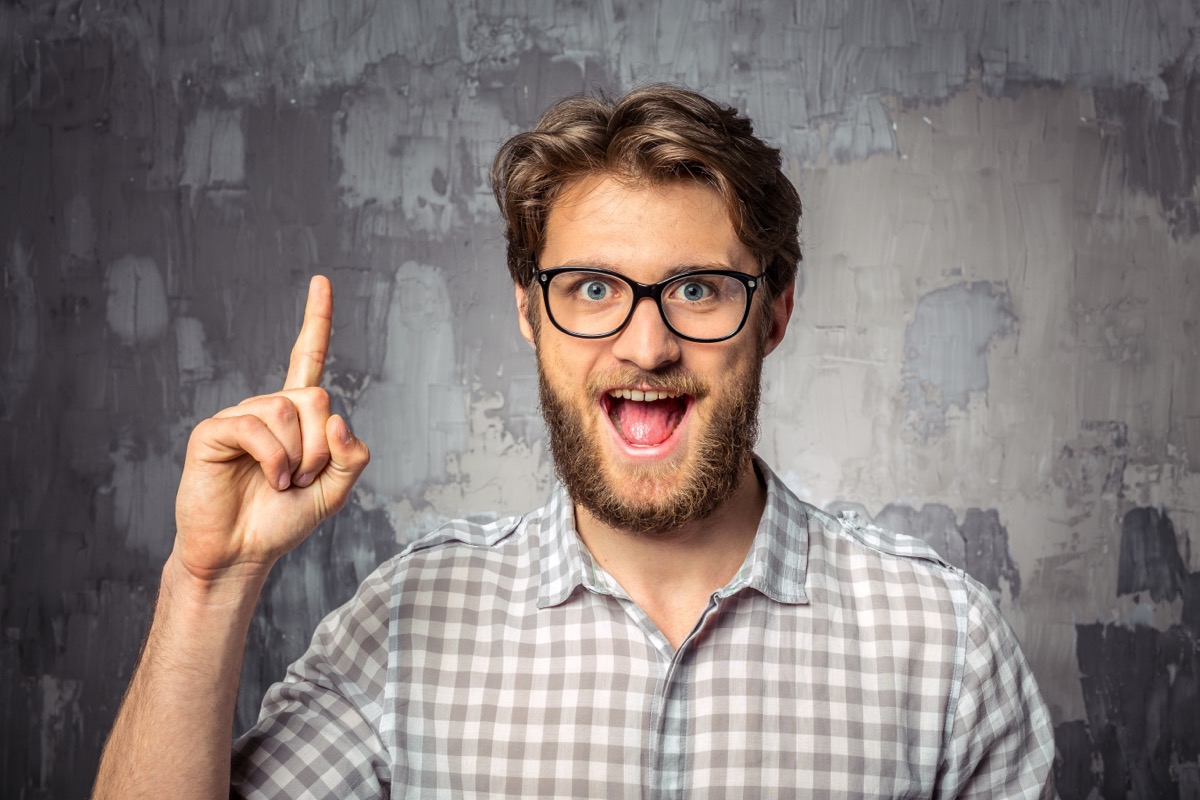 The Most Clever Zodiac Sign, According to Astrologers — Best Life