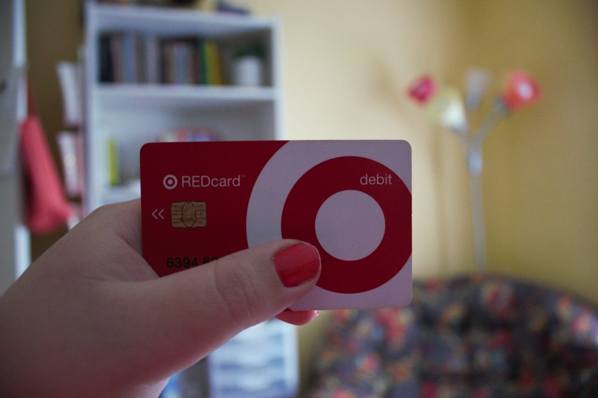 The Discount Hacks That Make Target Cheaper Than Walmart — Best Life