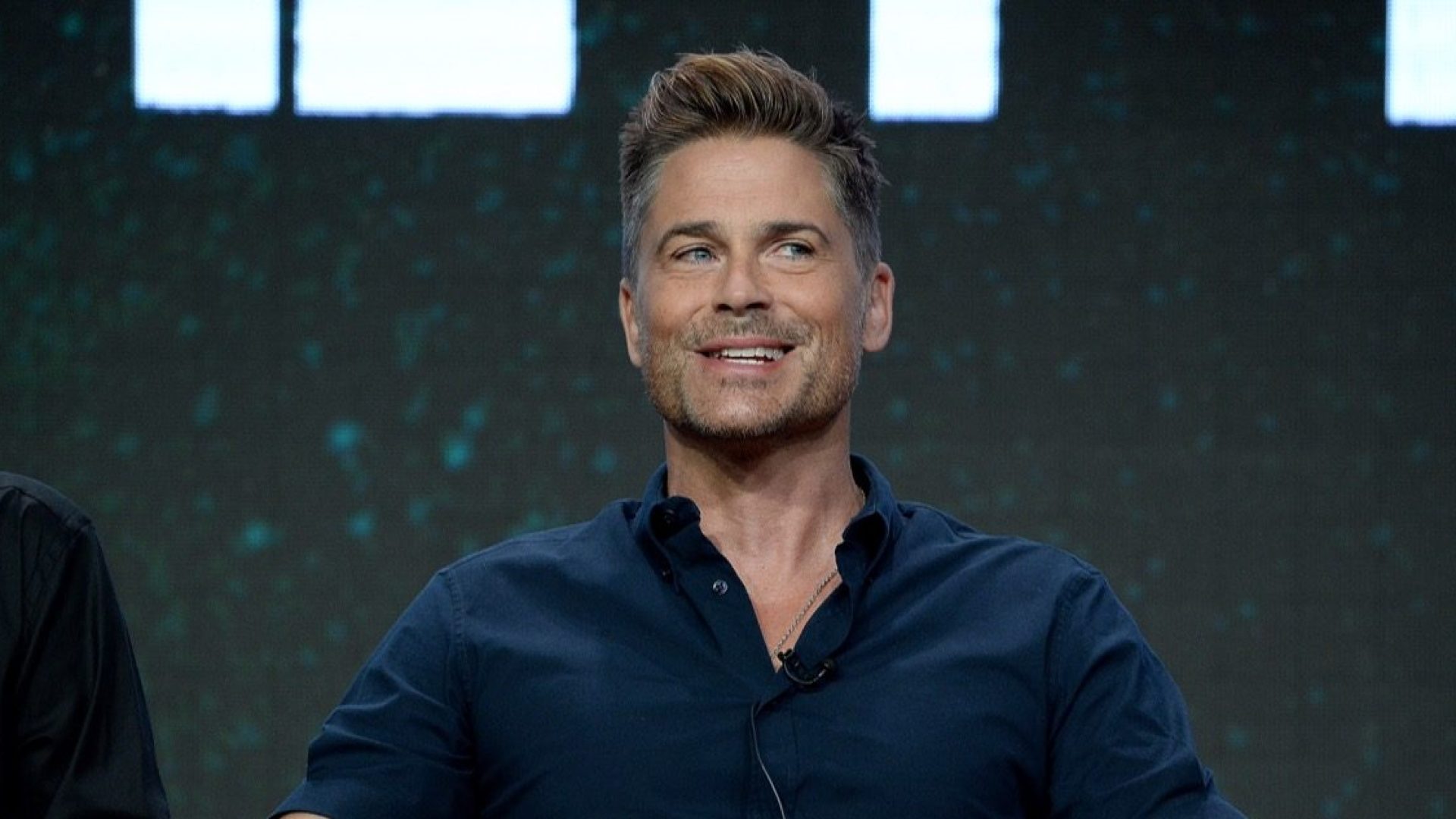 Rob Lowe Says He Had a Near-Death Experience With Bigfoot