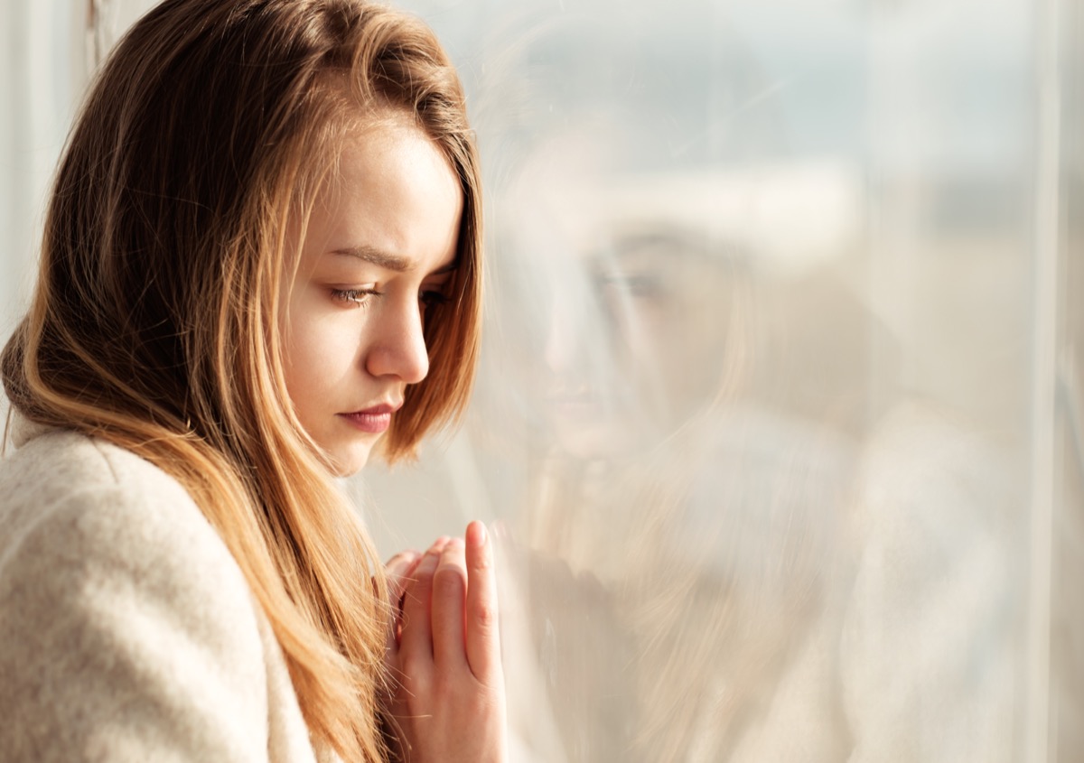 The Saddest Zodiac Sign, According to Astrologers — Best Life