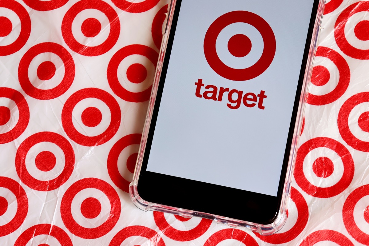 8 Best Target Shopping Secrets, According to Retail Experts — Best Life