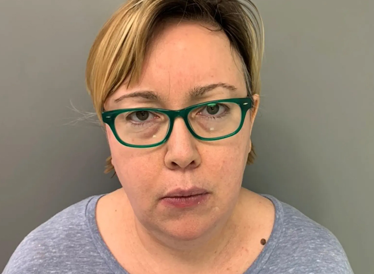 Leah Groth, Author at Best Life