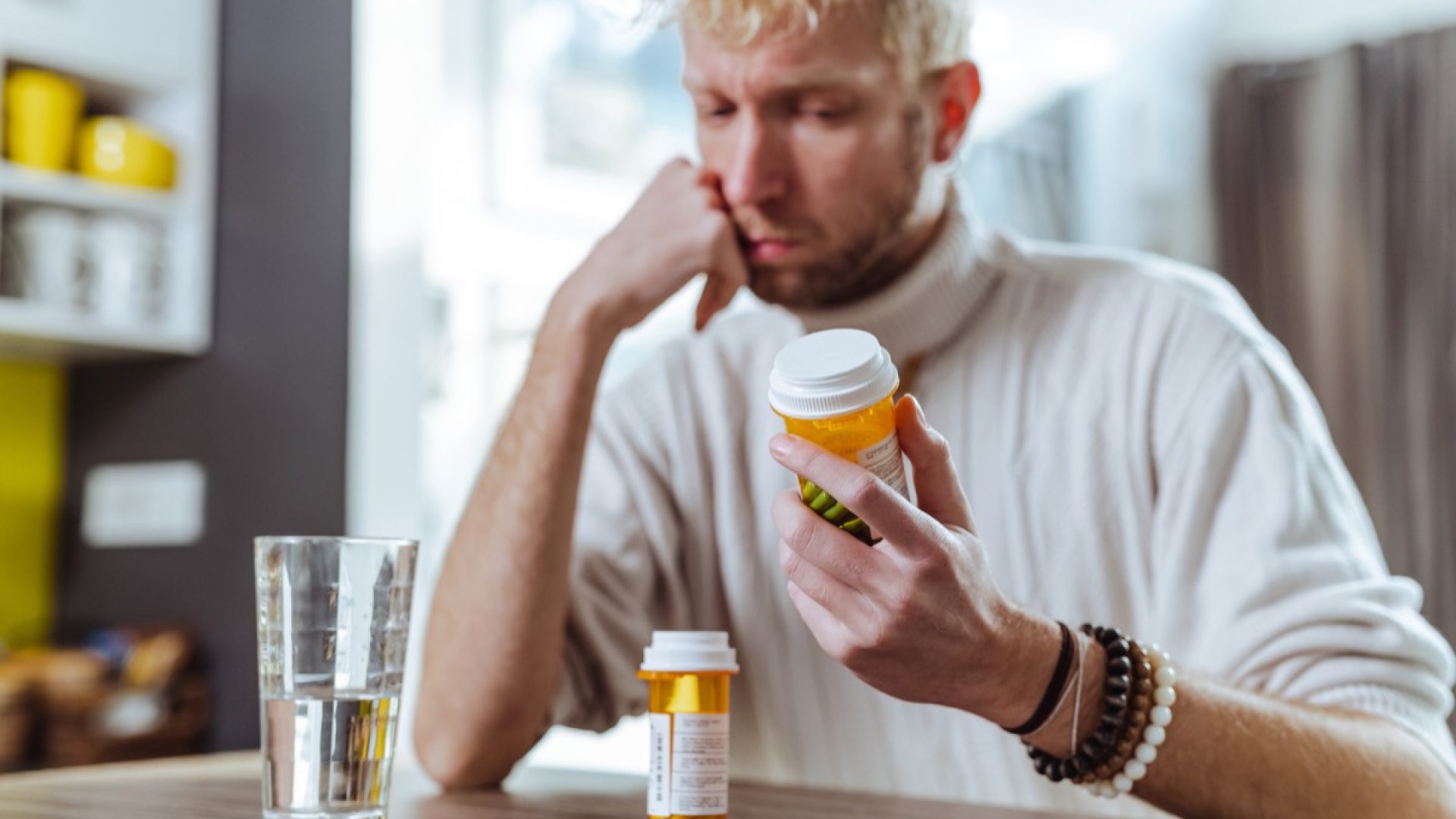 ADHD Medication Shortages Hitting Are More Than Just Adderall