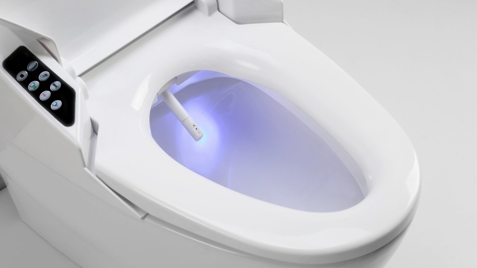7 Benefits of Using a Toilet Bidet — Best Life