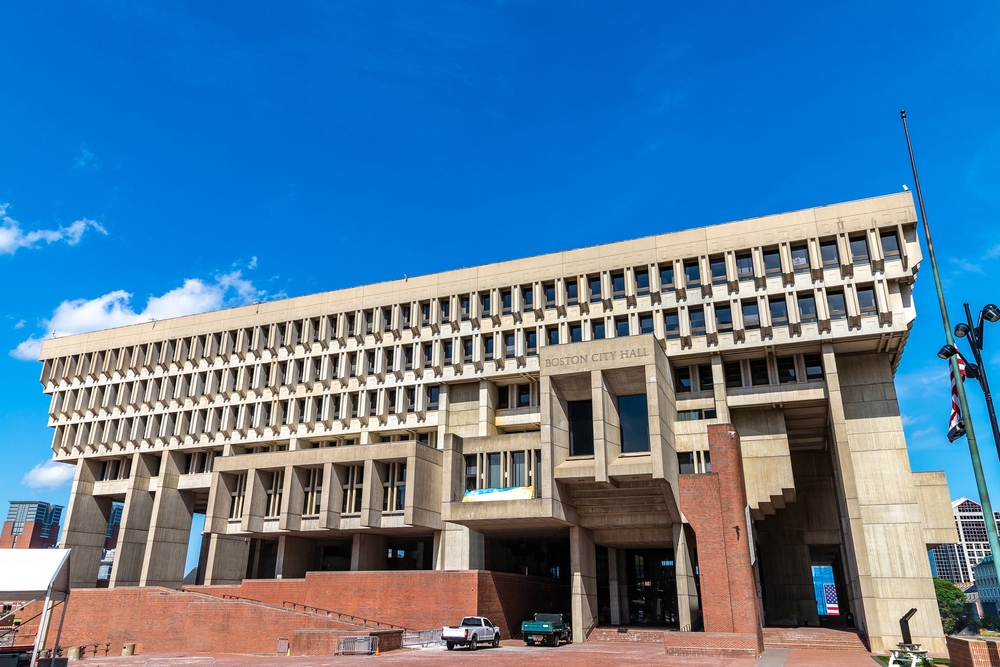 These Are the 10 Ugliest Buildings In the U.S. — Best Life