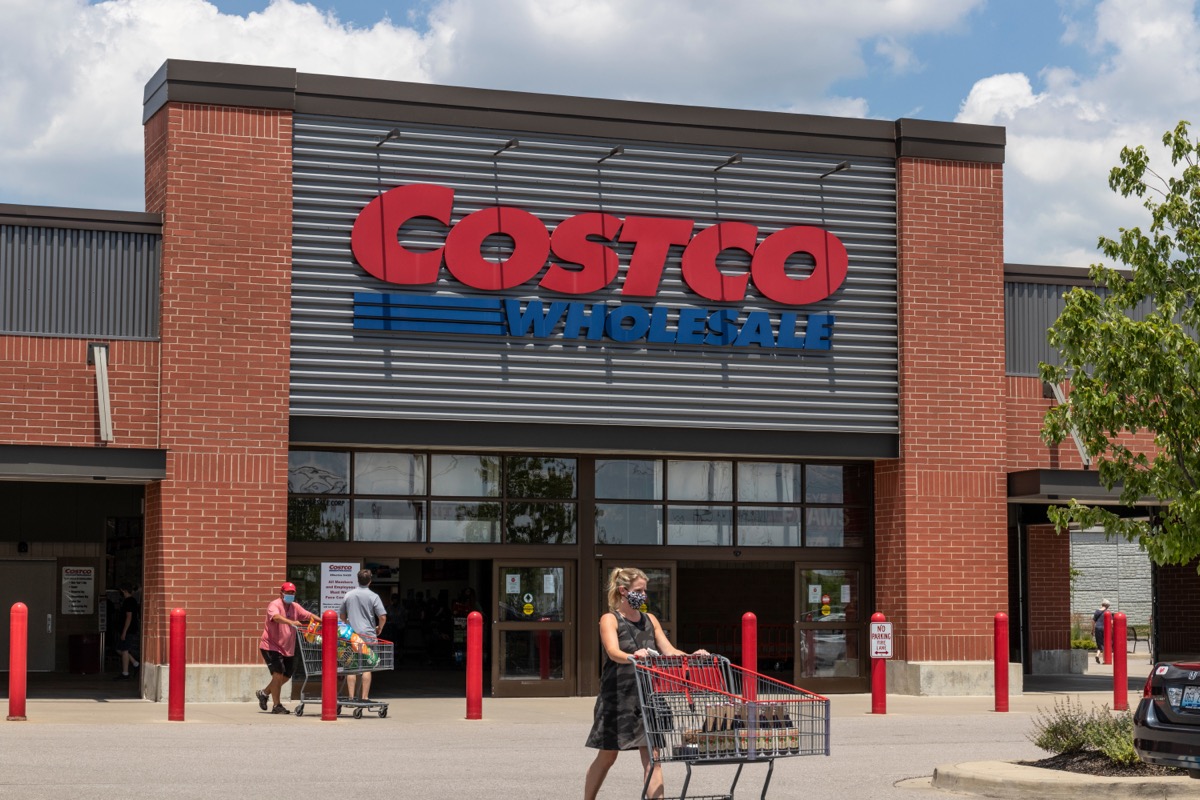 6 Secrets About Costco Free Samples — Best Life