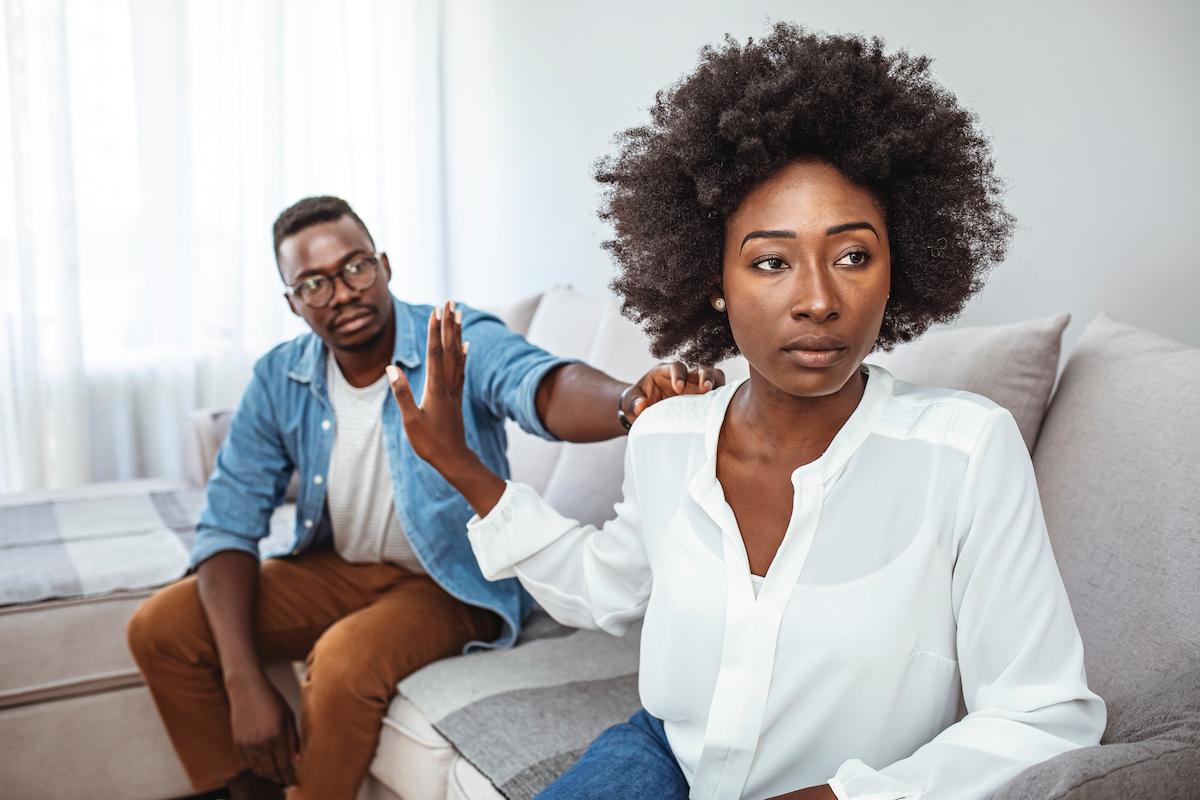 The 26 Most Common Reasons Couples Break Up — Best Life