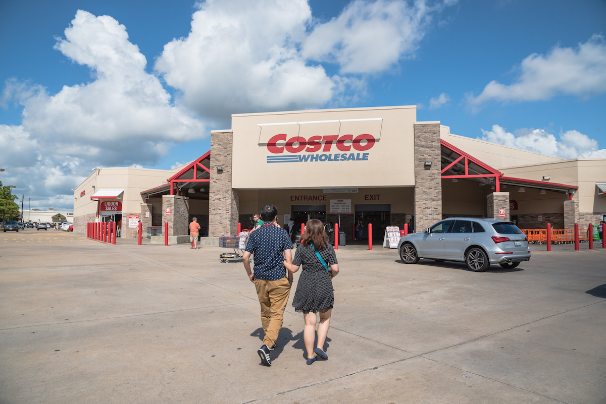6 Secrets About Costco Free Samples — Best Life