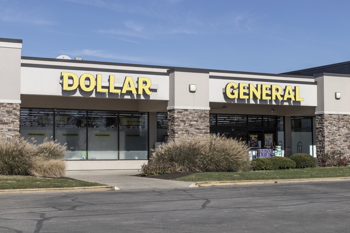 Dollar General and Walmart Are Under Fire for Overcharging Again