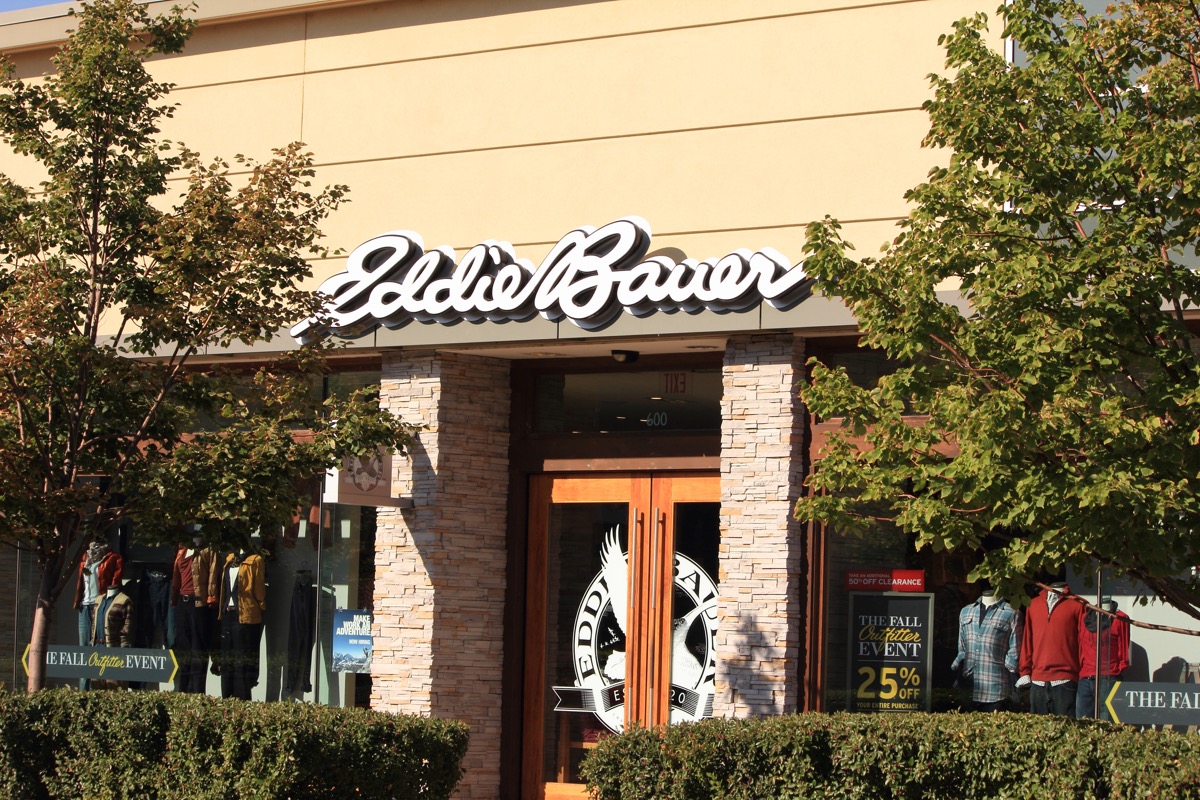 12 Major Stores Shutting Down Locations This Year — Best Life