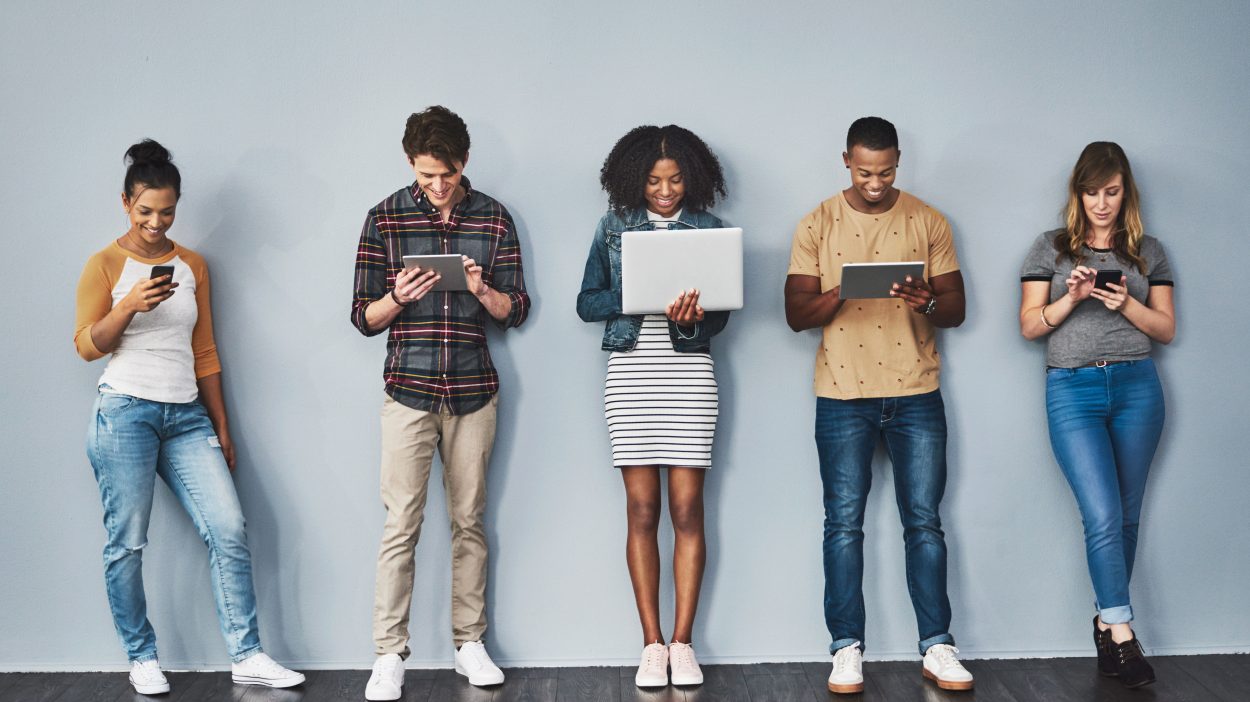 85 Funny Usernames for Everything Online — Best Life