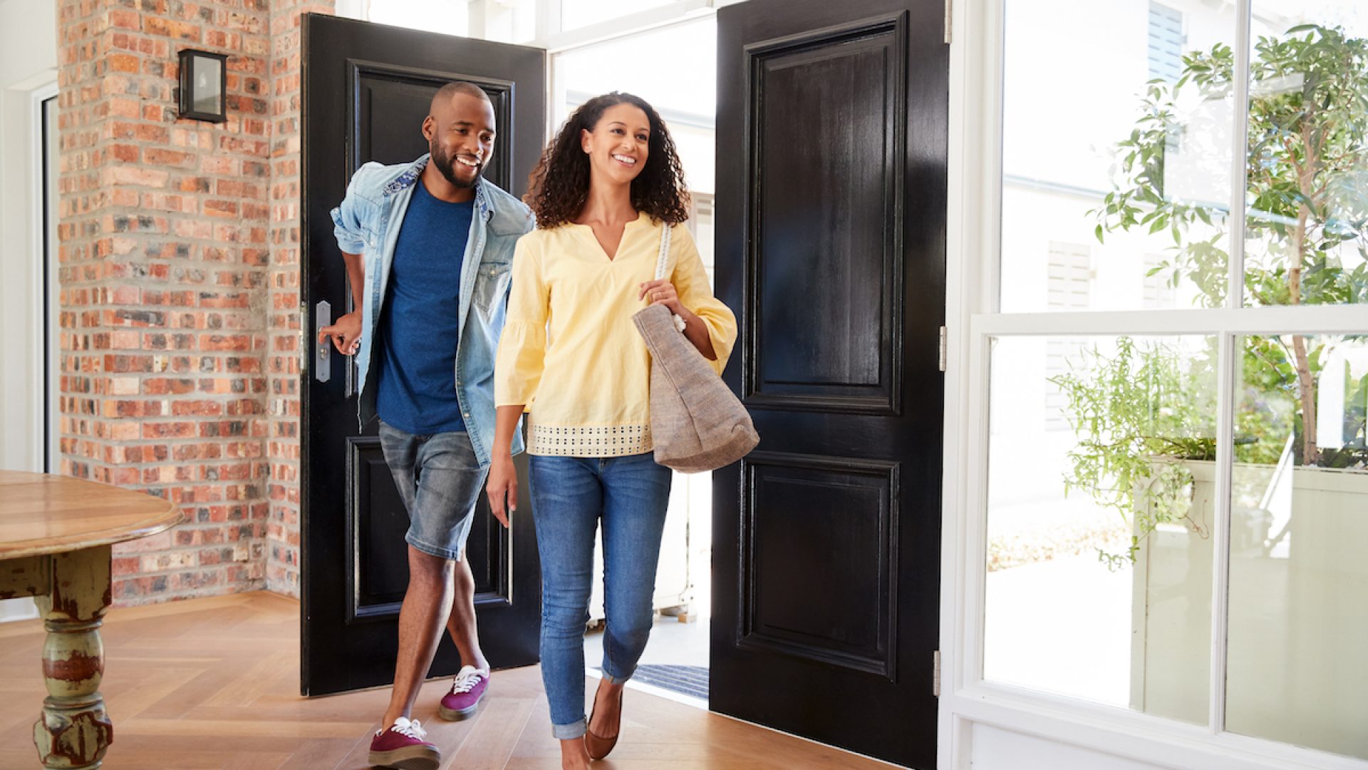 This Is What Guests Notice When They Come Over — Best Life