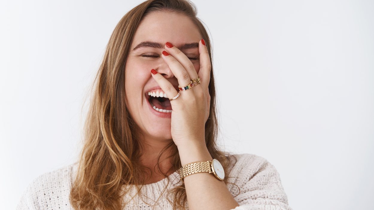 100+ Hilarious Jokes No One Is Too Old to Laugh At