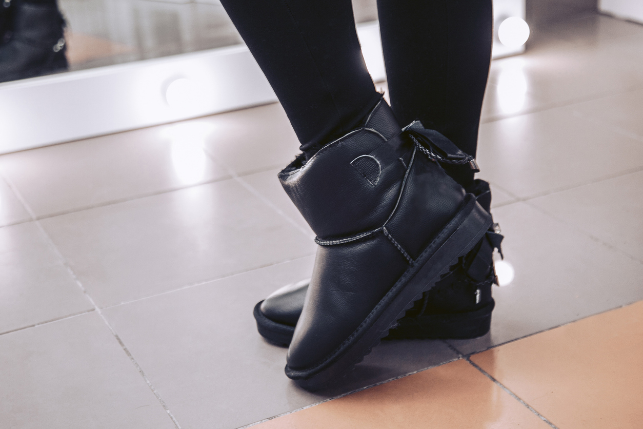 The Boots You Should Wear, Based on Your Zodiac Sign