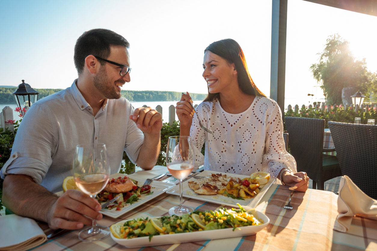 The Best Type of Restaurant for Your Zodiac Sign — Best Life