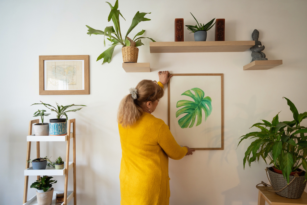 The Best DIY Project For Your Zodiac Sign — Best Life