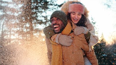 25 Amazing Ways to Increase Your Productivity This Winter — Best Life