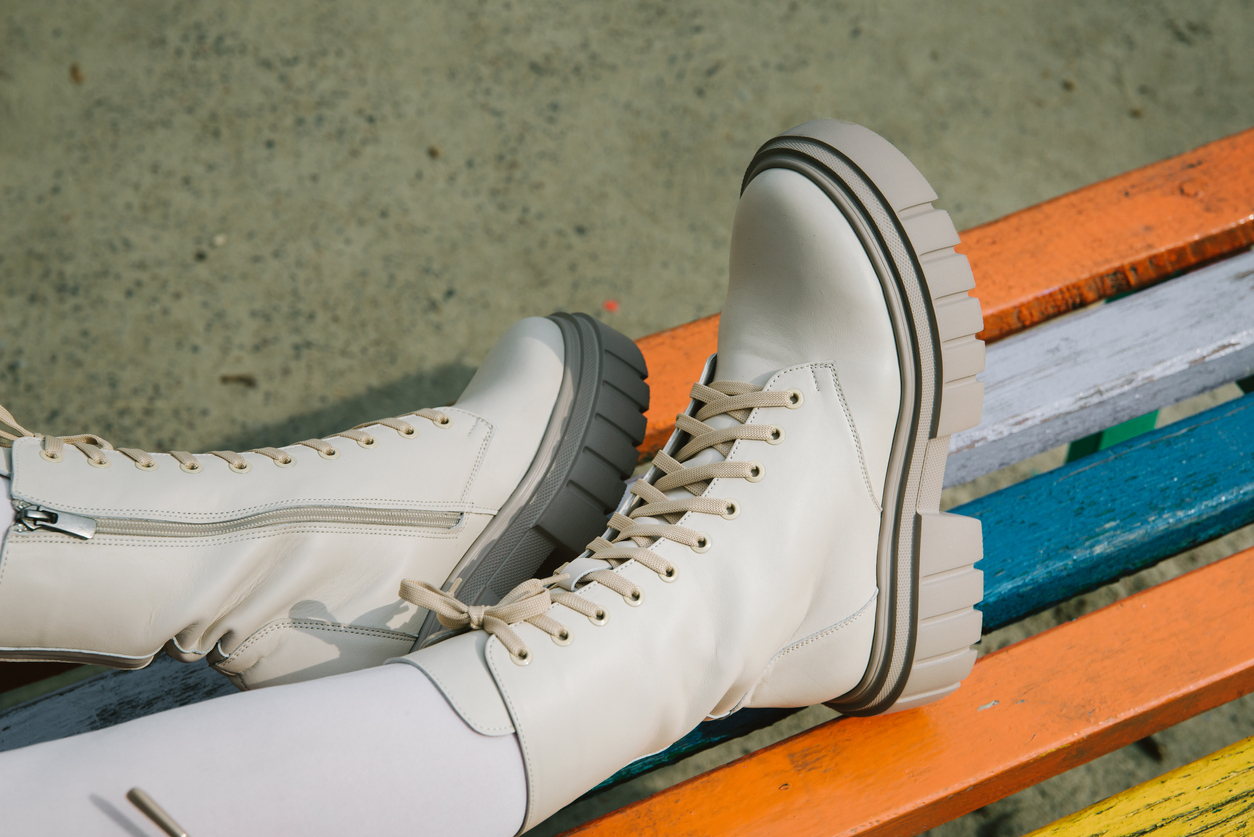 The Boots You Should Wear, Based on Your Zodiac Sign