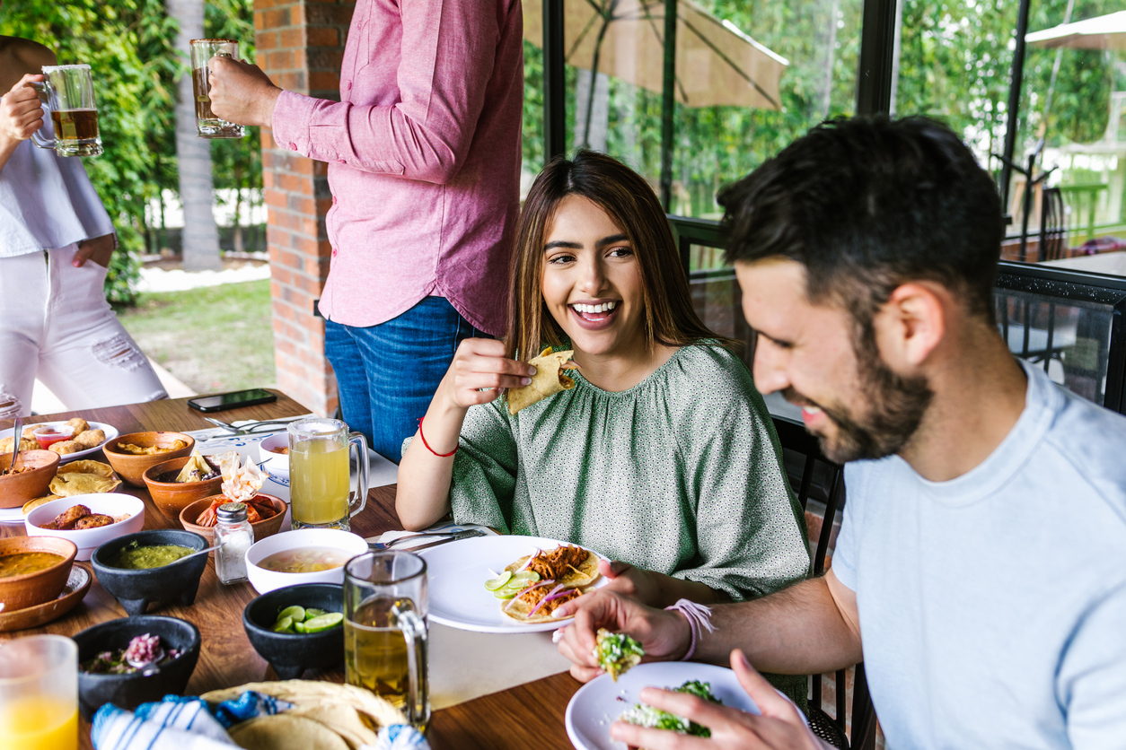 The Best Type of Restaurant for Your Zodiac Sign — Best Life