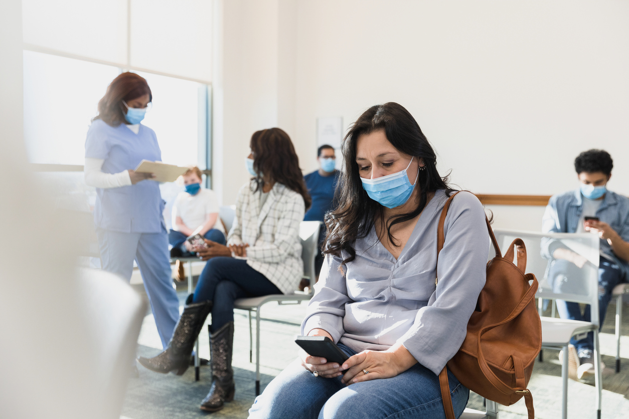 Doctor's Office Etiquette: 7 Things You Should Never Do