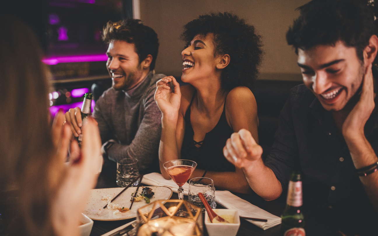 The Best Type of Restaurant for Your Zodiac Sign — Best Life