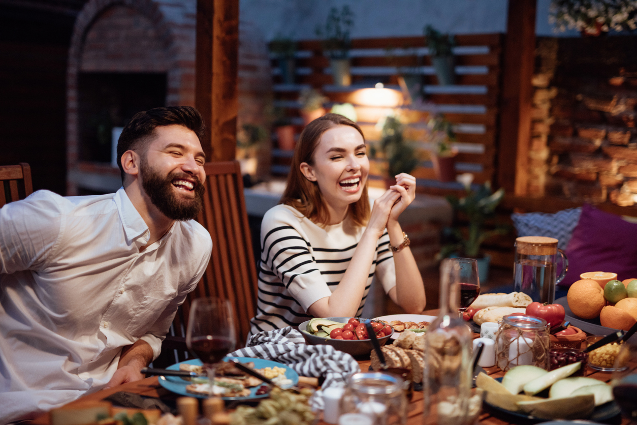 The Best Type of Restaurant for Your Zodiac Sign — Best Life