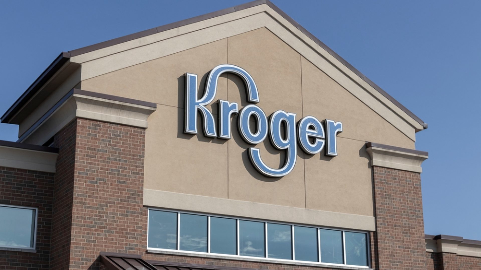 Kroger Shoppers Call Out Shortages — Best Life