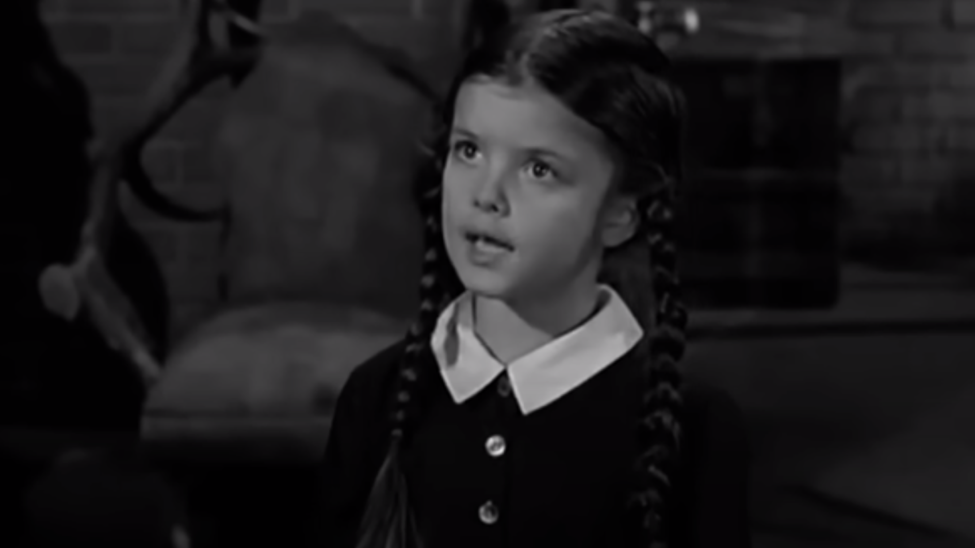 Original Wednesday Addams Dies—Lisa Loring Through the Years