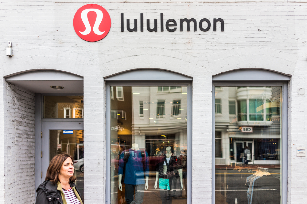 Walmart Sells Super Cheap Lululemon Dupes — Best Life