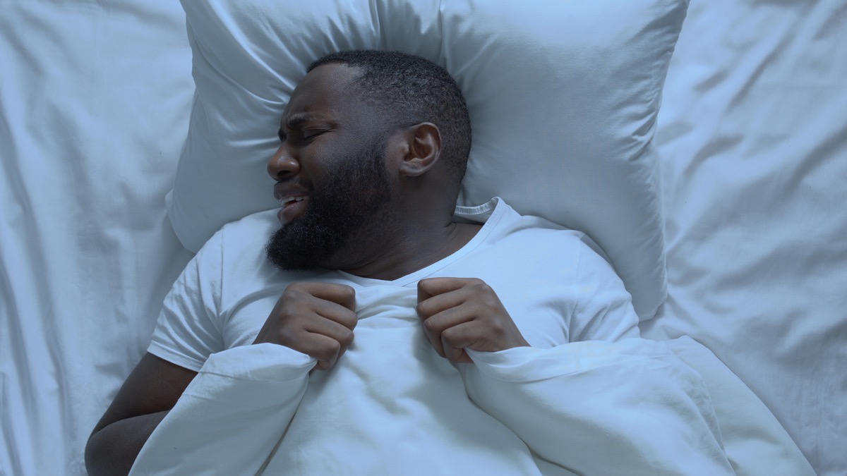 5 Dreams You Should Never Ignore — Best Life