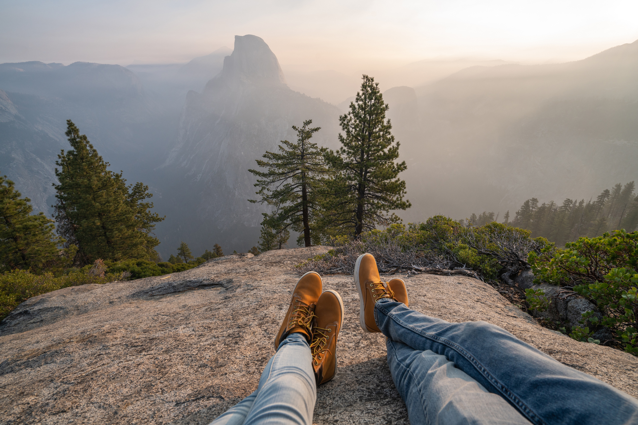 The 10 Best U.S. National Parks for People Over 65 — Best Life