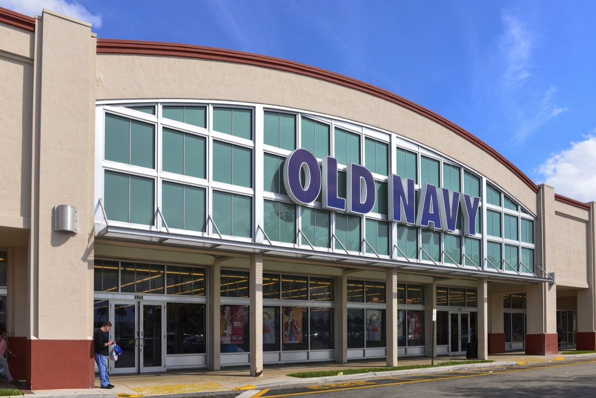 Office Depot Is Closing Stores, Starting Tomorrow — Best Life