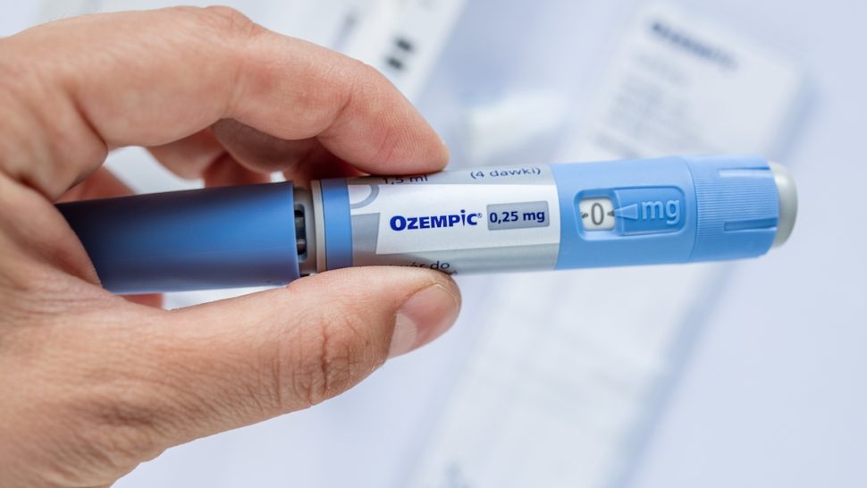 Ozempic Patients Report Debilitating New Side Effect
