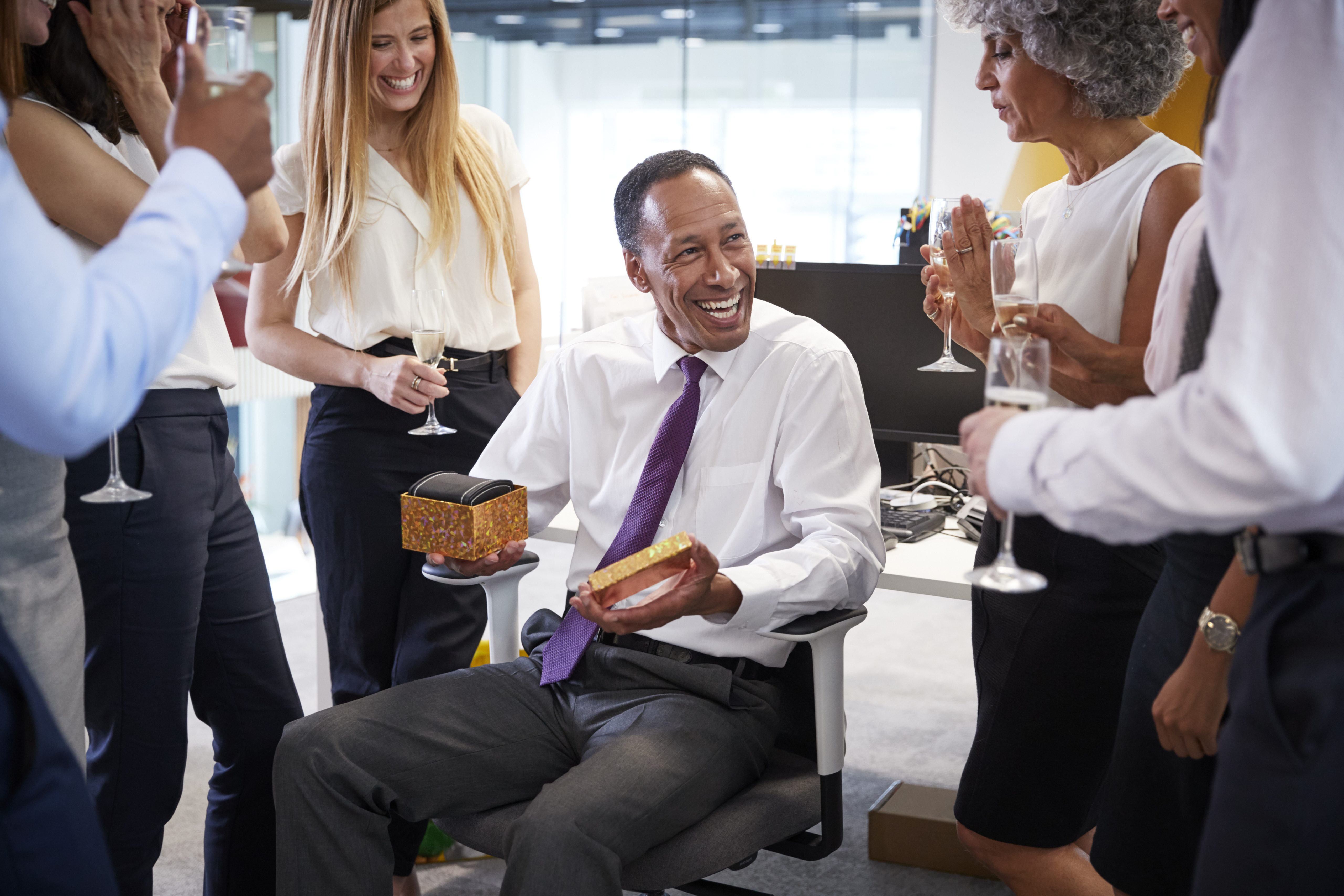 Retirement Wishes (and Quotes) for Everyone in Your Life