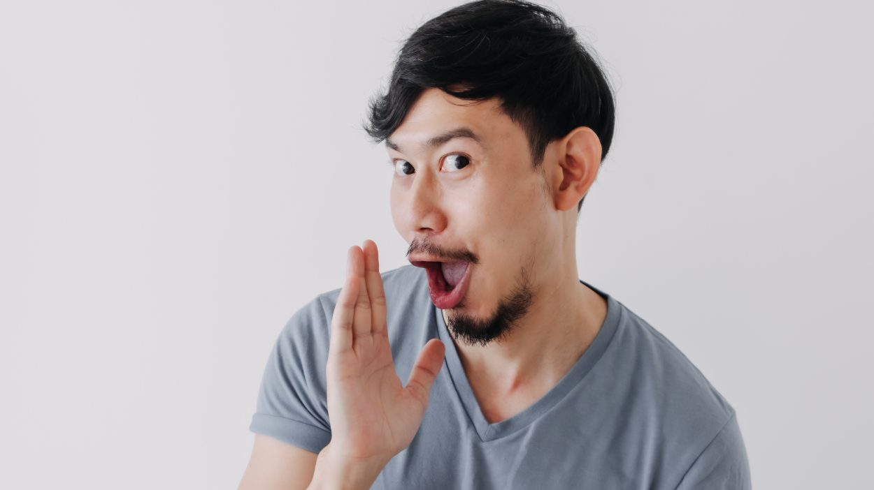 100+ Funny Short Jokes That Guarantee a Laugh — Best Life