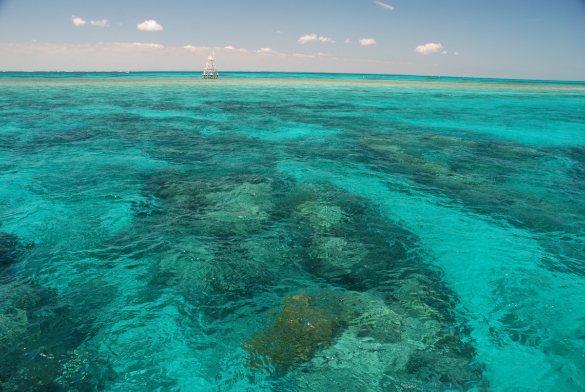 40 Ocean Facts That Will Blow You Out of the Water — Best Life