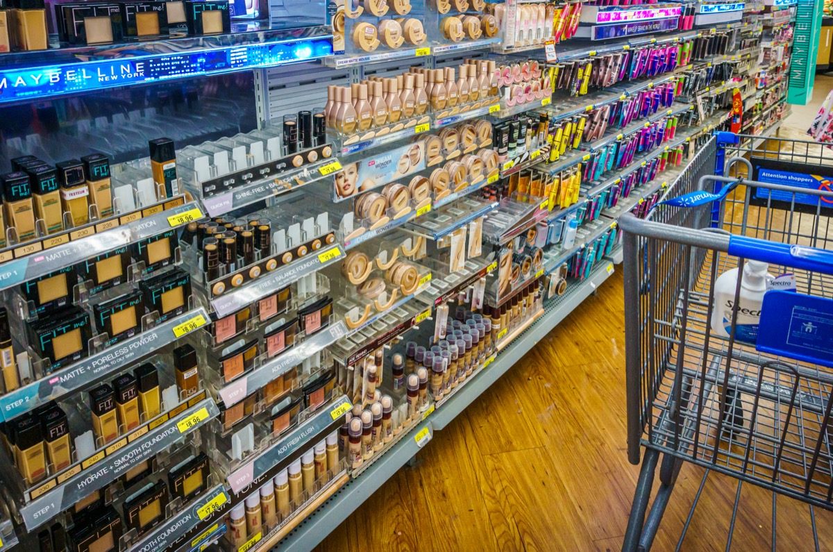 Walmart Is Making These Major Changes in 2023 — Best Life