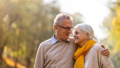 8 Positive Daily Affirmations for Retirees — Best Life