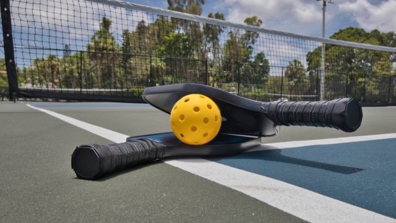 5 Tips to Become a Pickleball Pro This Year — Best Life