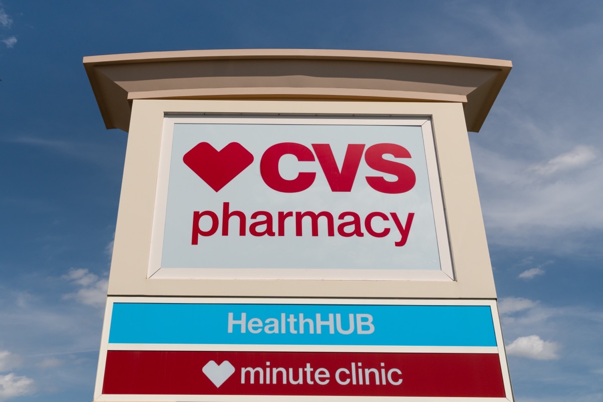 CVS and Walmart Are Cutting Pharmacy Hours, Starting in March
