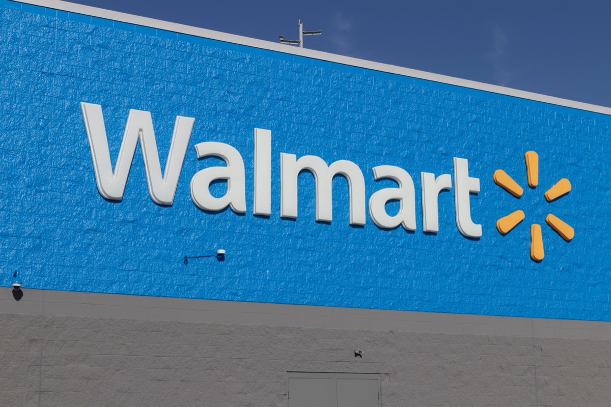 Walmart Is Making These Major Changes in 2023 — Best Life