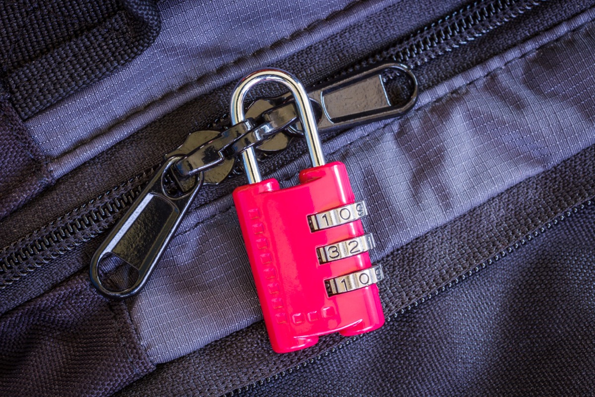 What TSA Does With Confiscated Items - Best Life