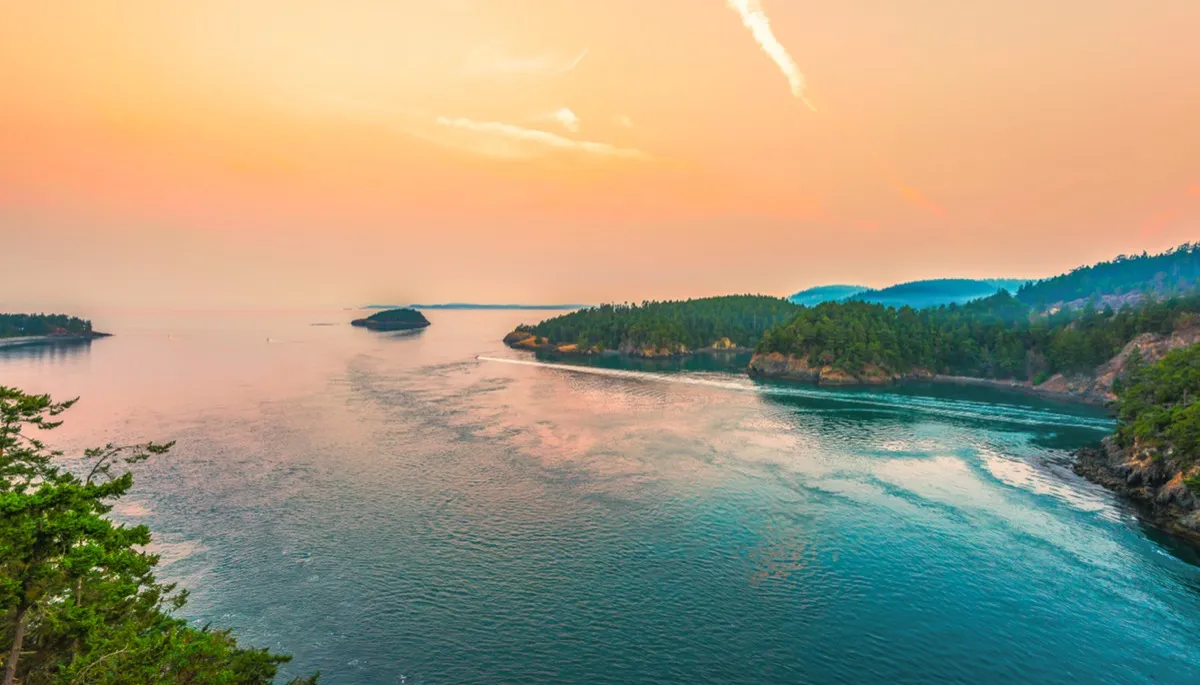 10 State Parks That Are Even Better Than National Parks