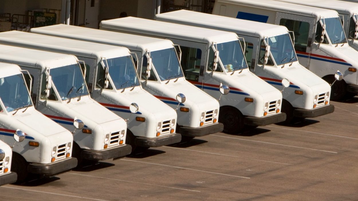 USPS Is Suspending Services at 115 Post Offices, Effective Now