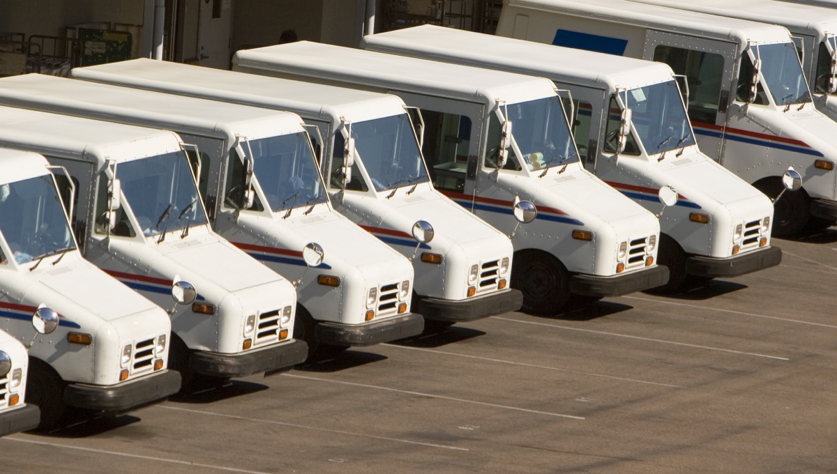 USPS Is Closing 50 Post Offices, Effective Immediately