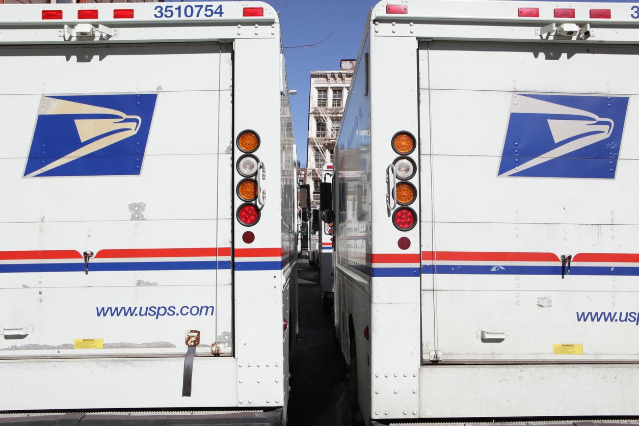 USPS Is Making These Changes to Your Mail — Best Life